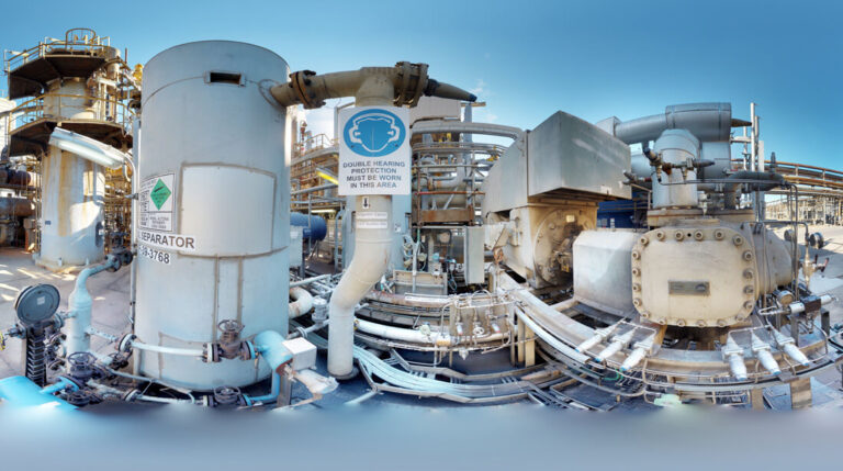 New service by KLINGER Australia: 3D leakage visualizations by ATMECO ...