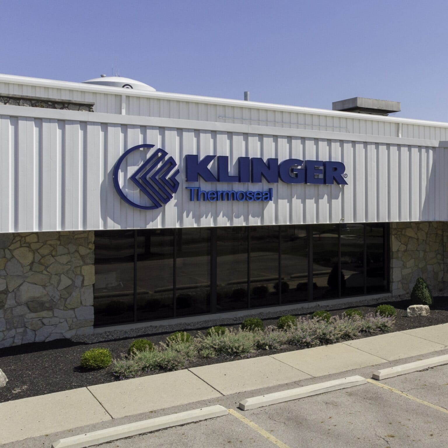 Locations - KLINGER Group