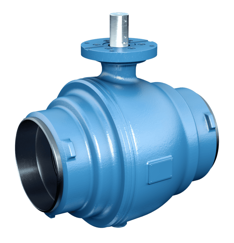 Valves - KLINGER Group