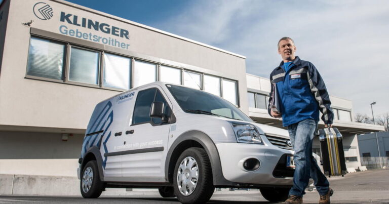 Everything you need to know about KLINGER’s ecosystem - KLINGER Group