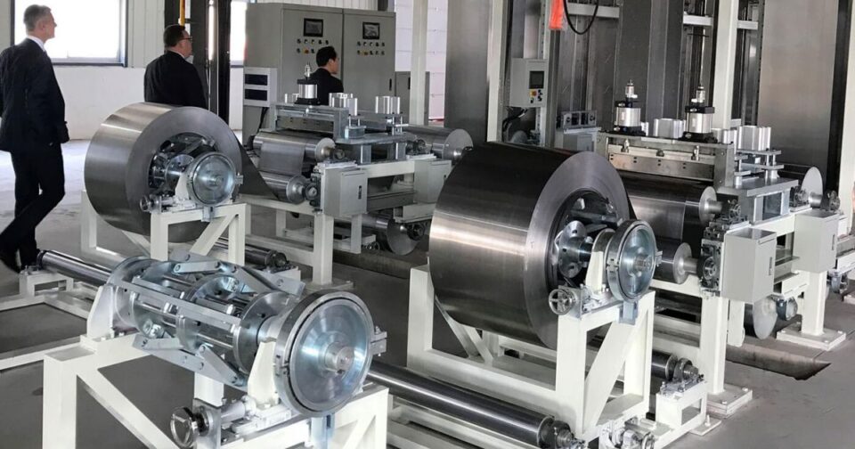 KLINGER is growing in India - KLINGER Group