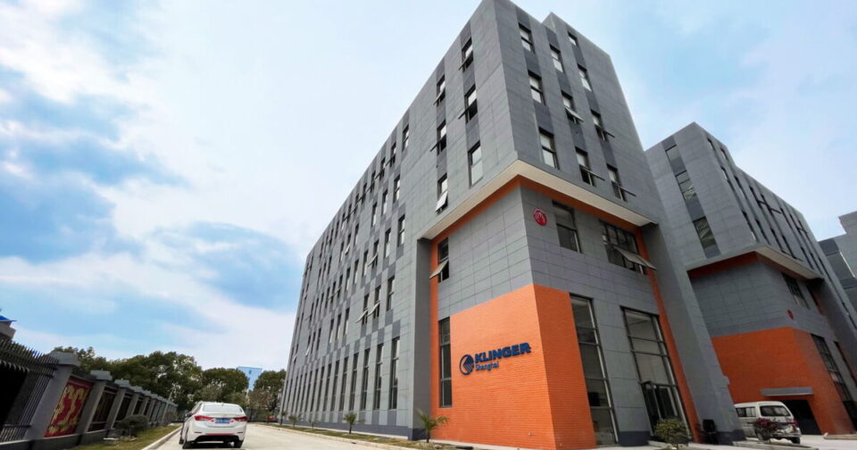 KLINGER is growing in India - KLINGER Group