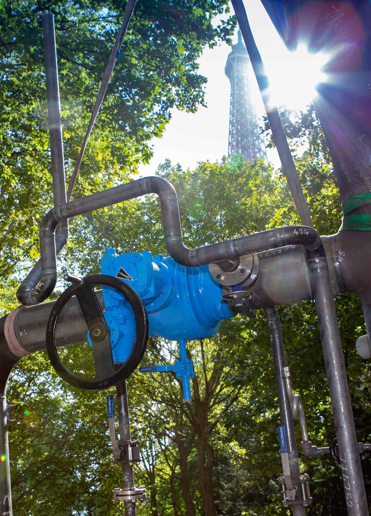 District Heating Market Surge - KLINGER Group