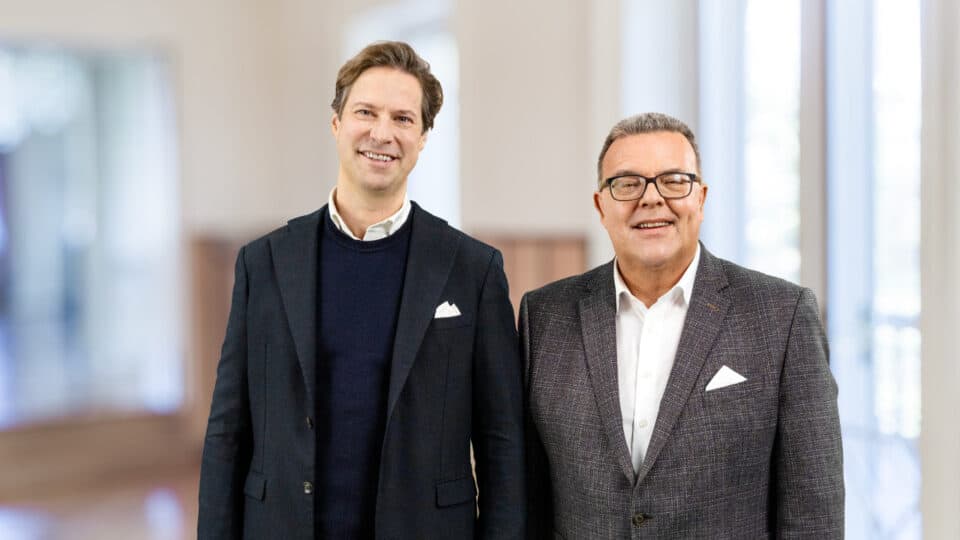 KLINGER Italy is expanding its valve business - KLINGER Group