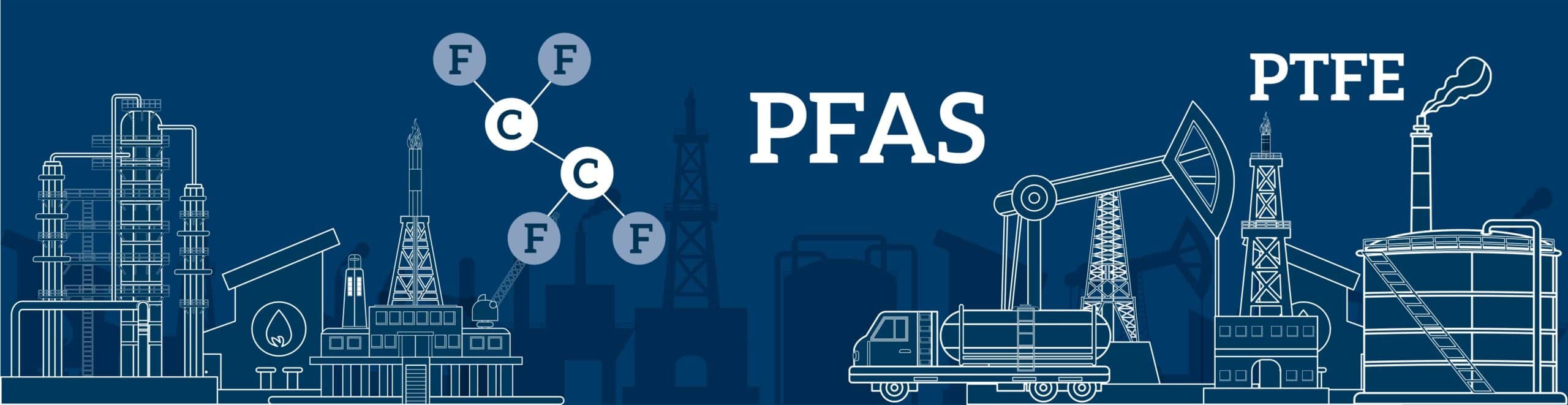 PFAS and PTFE in the Sealing Industry: What's Next? - KLINGER Group