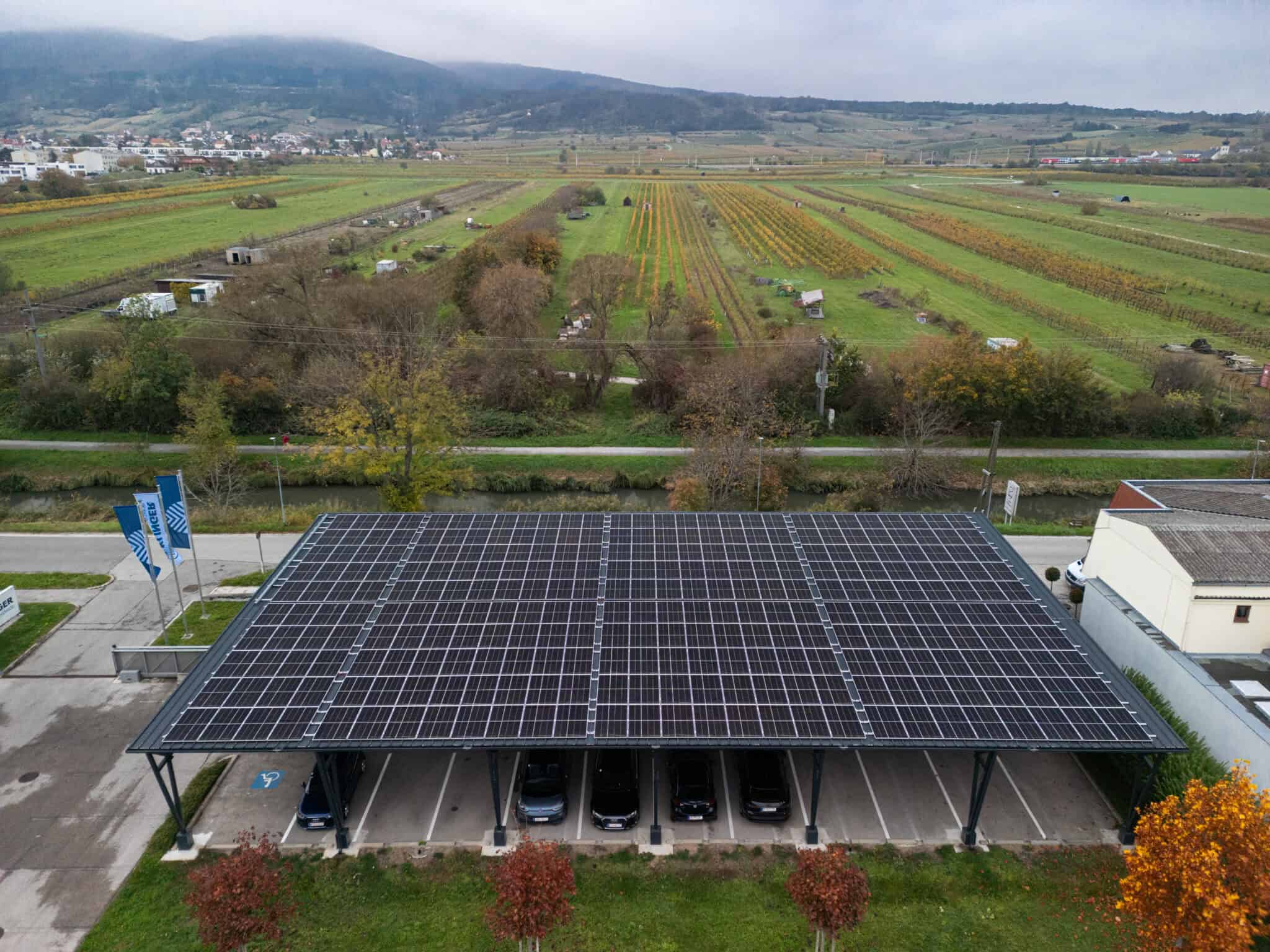 Home - KLINGER Group